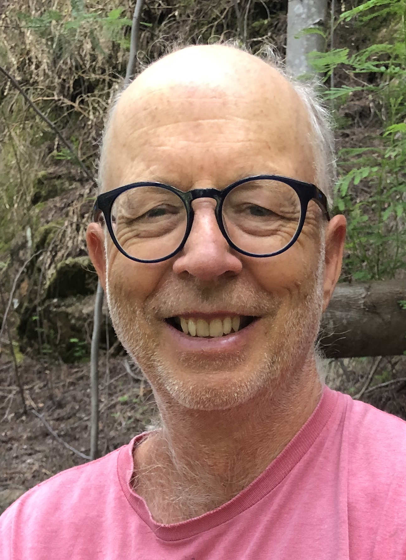 ONLINE classes with Brad Richecoeur - Qigong Southwest